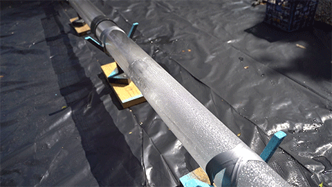 Meet the relining robot that helps water pipes last longer