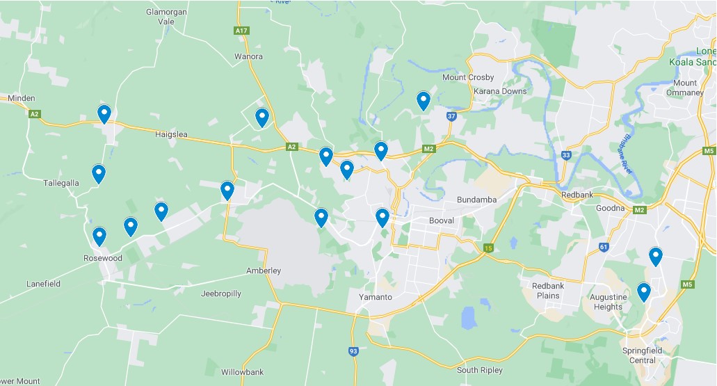 Remote telemetry unit program