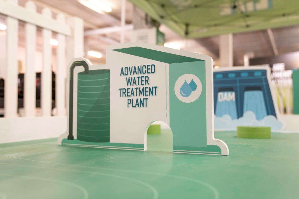 It’s a Top Drop at this year’s EKKA