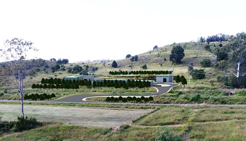 Lowood Fernvale Sewer Upgrade