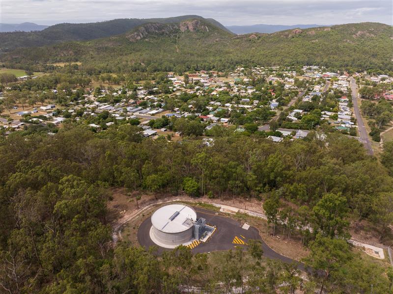 How we’re investing in our region, above and below the ground
