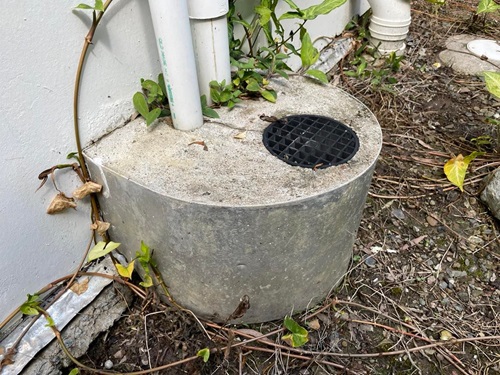 Simple tips and checks to prepare your home for wet weather