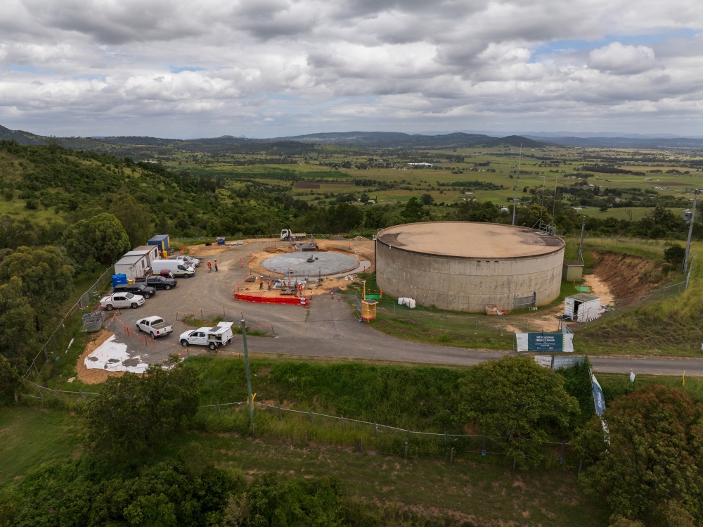 How we’re investing in our region, above and below the ground