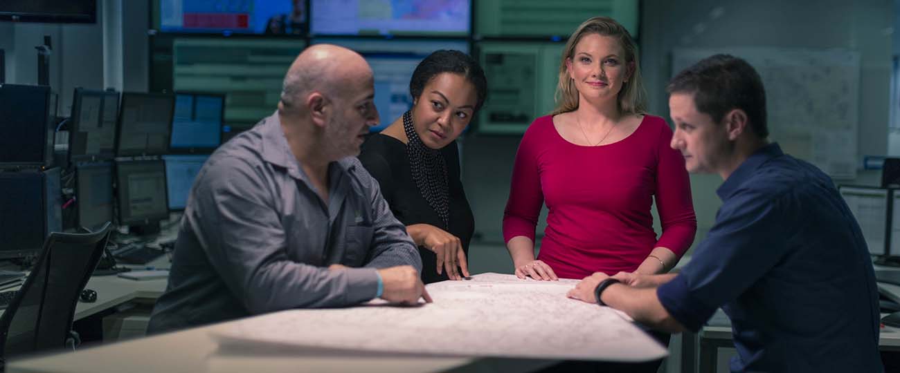 Why work at Urban Utilities?