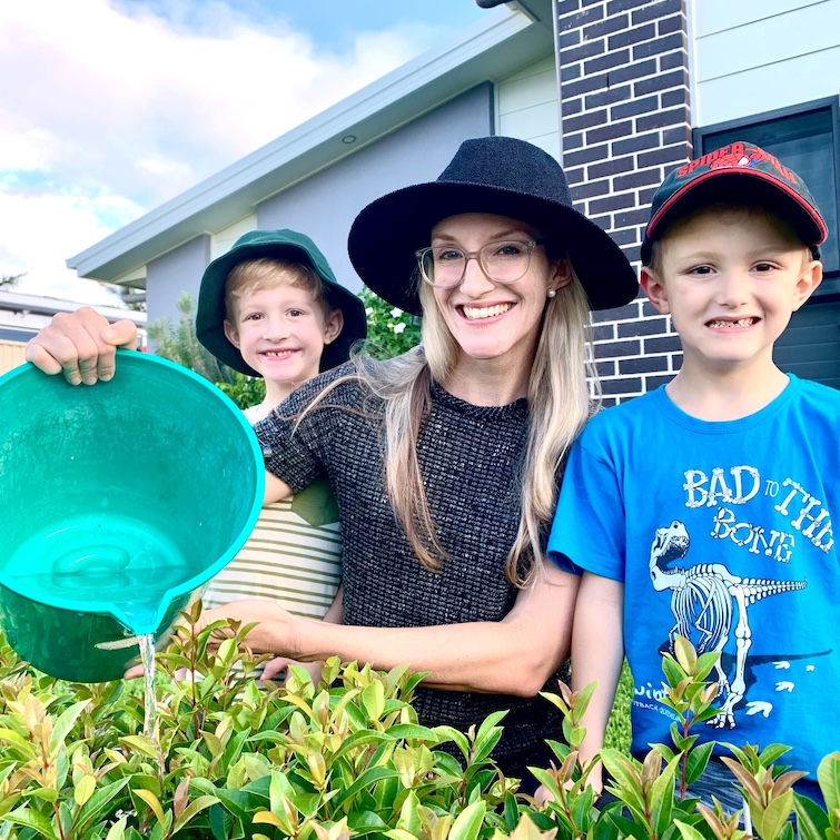 Families encouraged to take on 'fun and engaging' school holiday water ...