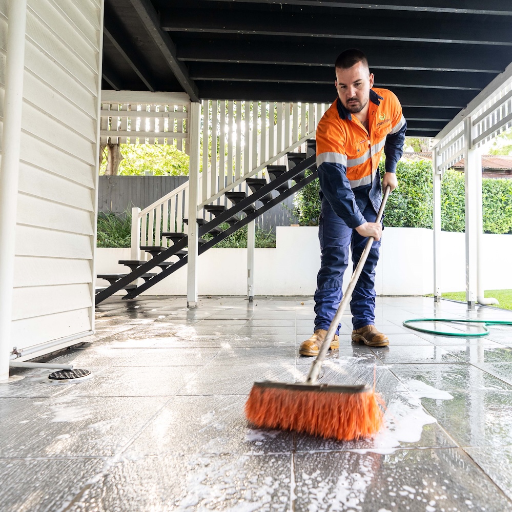 Urban Utilities to provide relief for flood affected customers