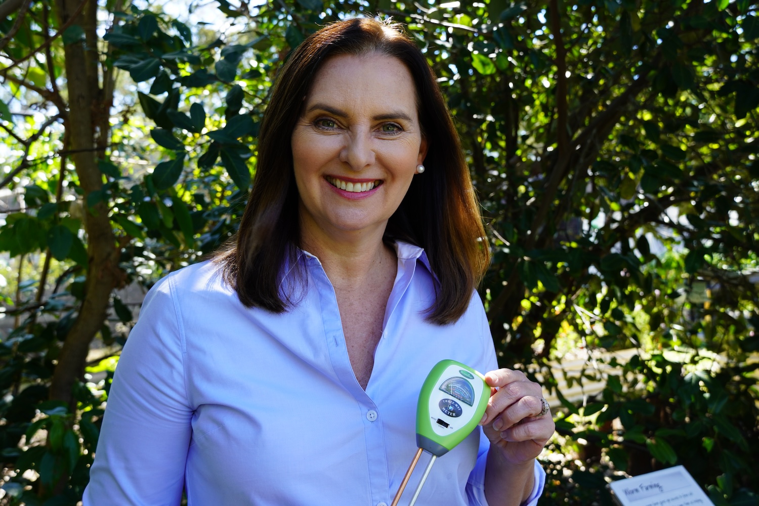 Top tricks and gadgets to save water this Spring revealed